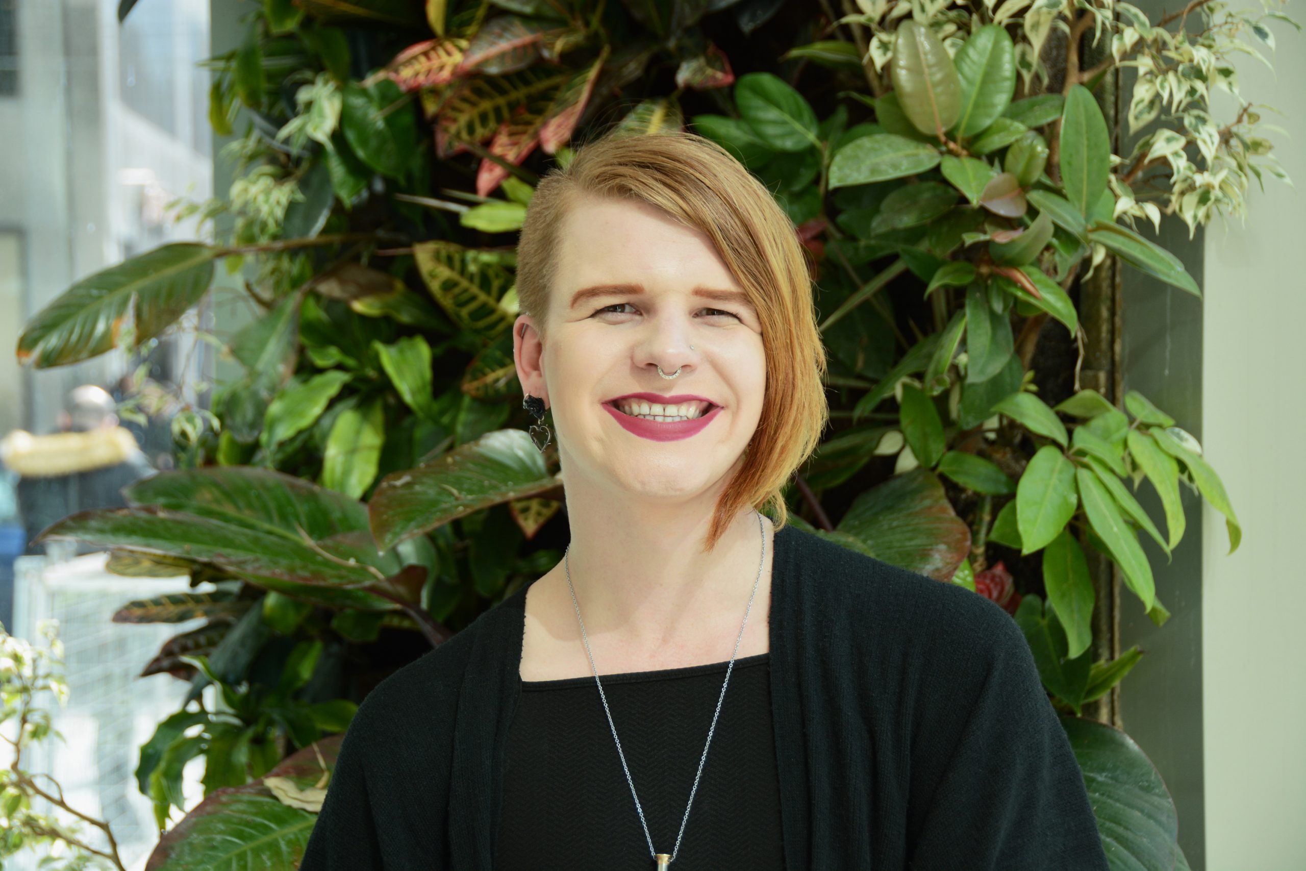 Fae Johnstone – Wisdom2Action